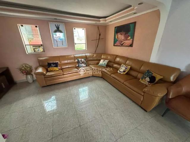Casa / Sobrado para Venda em Diadema/SP Centro 3 Quartos