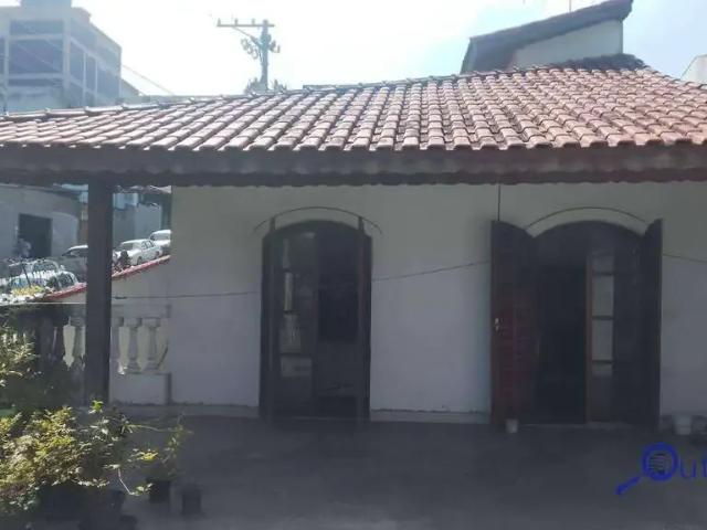 Casa / Sobrado para Venda em Diadema/SP Centro 3 Quartos