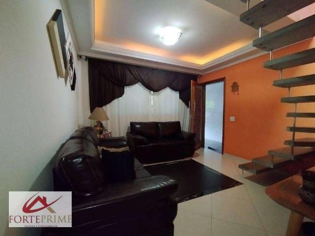 Casa / Sobrado para Venda em Diadema/SP Centro 3 Quartos