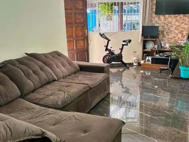 Casa / Sobrado para Venda em Diadema/SP Centro 3 Quartos