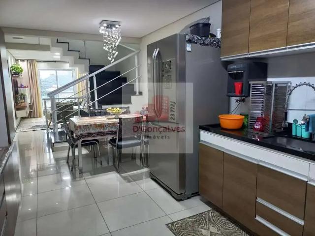 Casa / Sobrado para Venda em Diadema/SP Centro 3 Quartos