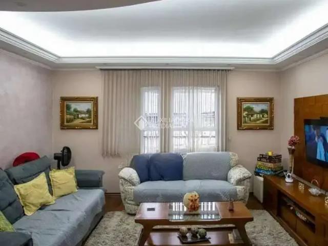 Casa / Sobrado para Venda em Diadema/SP Centro 3 Quartos