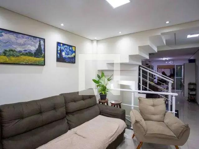 Casa / Sobrado para Venda em Diadema/SP Centro 3 Quartos