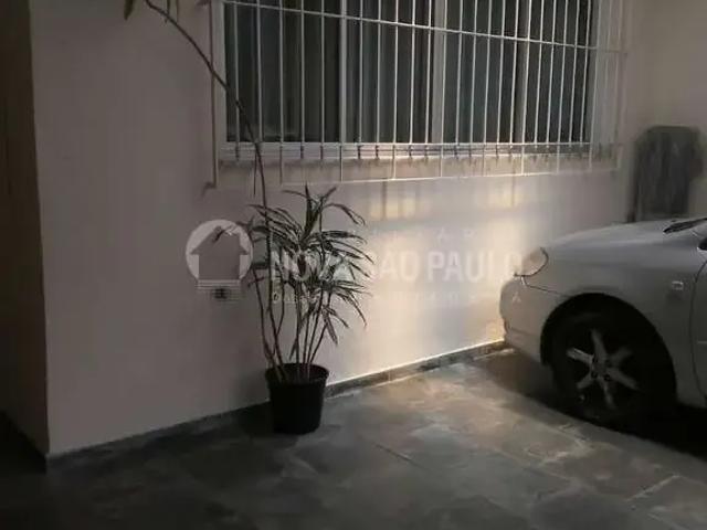 Casa / Sobrado para Venda em Diadema/SP Centro 3 Quartos