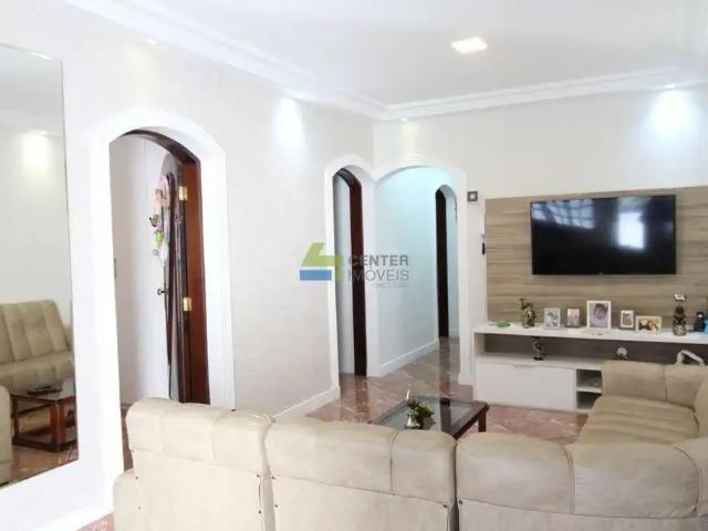 Casa / Sobrado para Venda em Diadema/SP Centro 3 Quartos