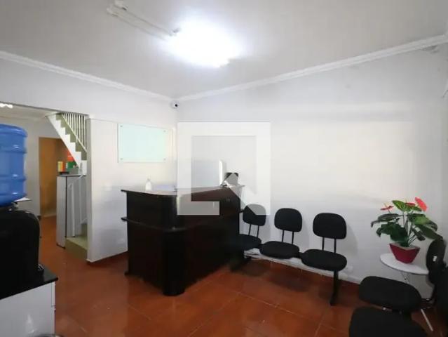 Casa / Sobrado para Venda em Diadema/SP Centro 3 Quartos