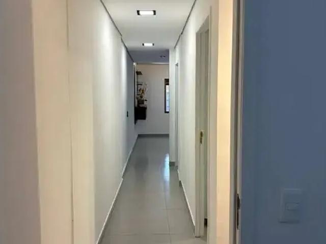 Casa / Sobrado para Venda em Diadema/SP Centro 3 Quartos