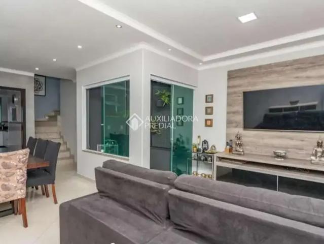 Casa / Sobrado para Venda em Diadema/SP Centro 3 Quartos
