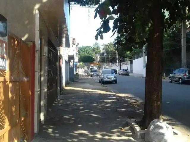 Casa / Sobrado para Venda em Diadema/SP Centro 3 Quartos