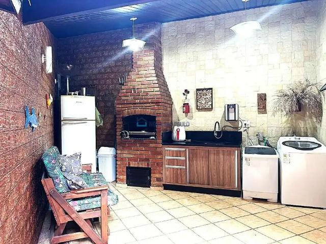 Casa / Sobrado para Venda em Diadema/SP Centro 3 Quartos