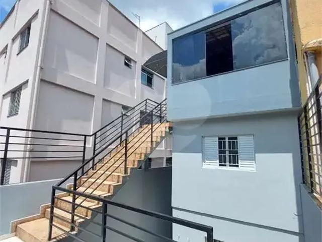 Casa / Sobrado para Venda em Diadema/SP Centro 3 Quartos