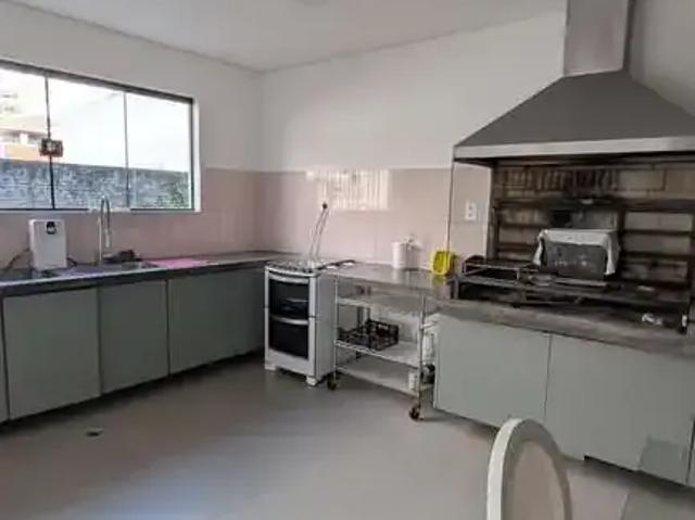 Casa / Sobrado para Venda em Diadema/SP Centro 3 Quartos