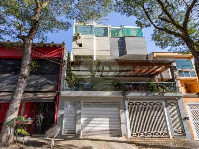 Casa / Sobrado para Venda em Diadema/SP Centro 3 Quartos