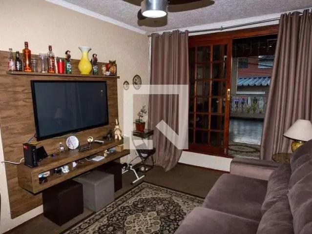 Casa / Sobrado para Venda em Diadema/SP Centro 3 Quartos