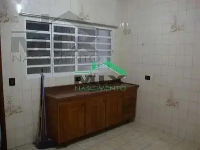 Casa / Sobrado para Venda em Diadema/SP Centro 3 Quartos