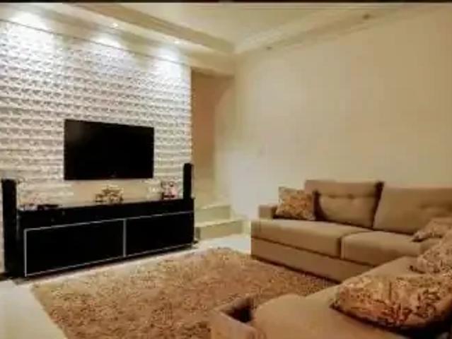 Casa / Sobrado para Venda em Diadema/SP Centro 3 Quartos