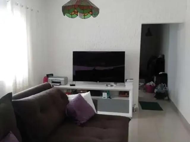 Casa / Sobrado para Venda em Diadema/SP Centro 3 Quartos