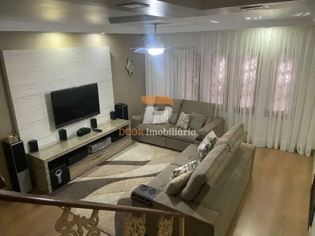 Casa / Sobrado para Venda em Diadema/SP Centro 3 Quartos