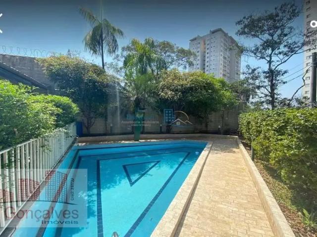 Casa / Sobrado para Venda em Diadema/SP Centro 3 Quartos