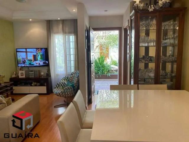 Casa / Sobrado para Venda em Diadema/SP Centro 3 Quartos