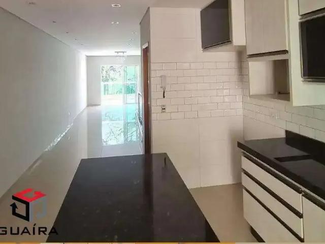 Casa / Sobrado para Venda em Diadema/SP Centro 3 Quartos