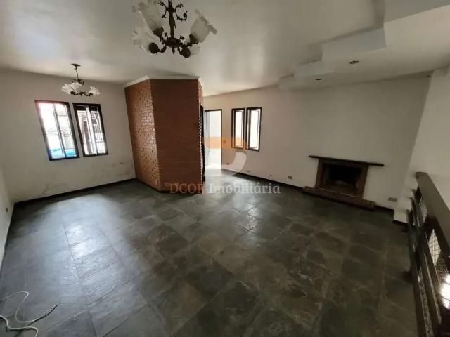 Casa / Sobrado para Venda em Diadema/SP Centro 3 Quartos