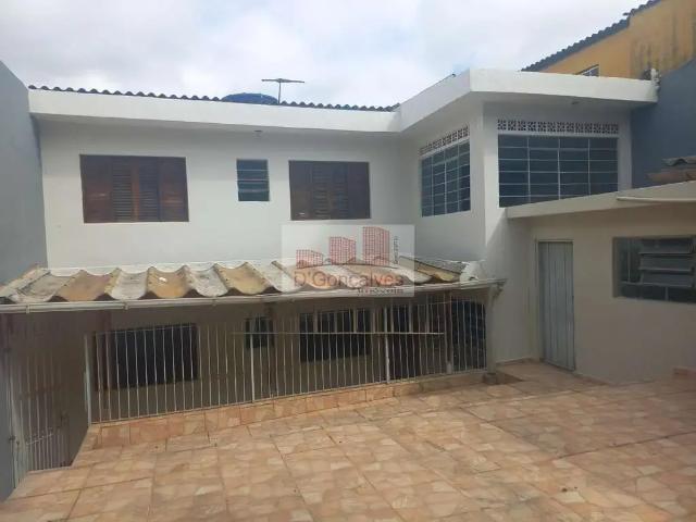 Casa / Sobrado para Venda em Diadema/SP Centro 4 Quartos