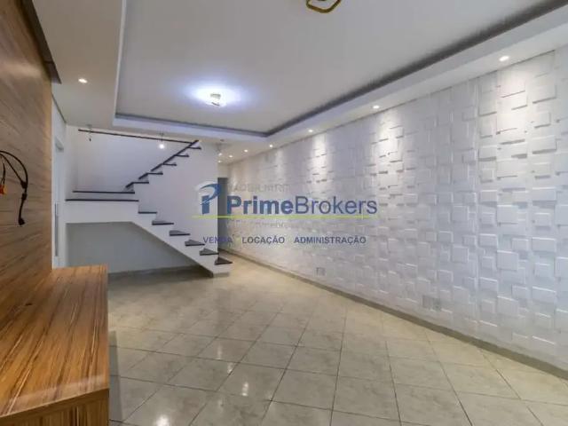 Casa / Sobrado para Venda em Diadema/SP Centro 4 Quartos