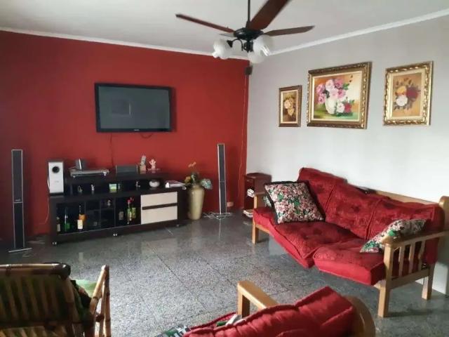 Casa / Sobrado para Venda em Diadema/SP Centro 4 Quartos