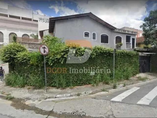 Casa / Sobrado para Venda em Diadema/SP Centro 4 Quartos