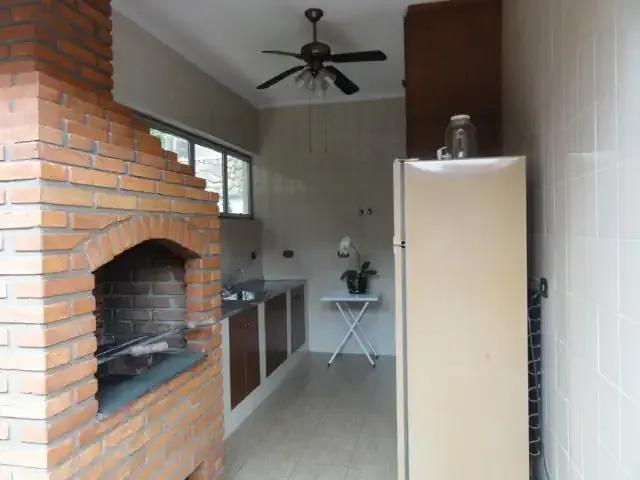 Casa / Sobrado para Venda em Diadema/SP Centro 4 Quartos