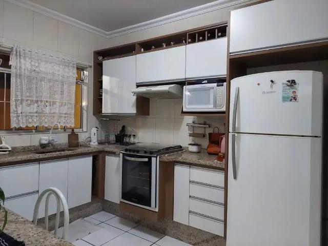 Casa / Sobrado para Venda em Diadema/SP Centro 4 Quartos