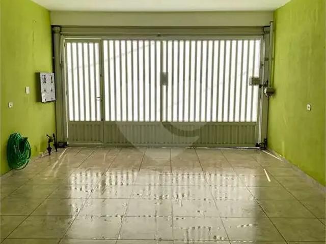 Casa / Sobrado para Venda em Diadema/SP Centro 4 Quartos
