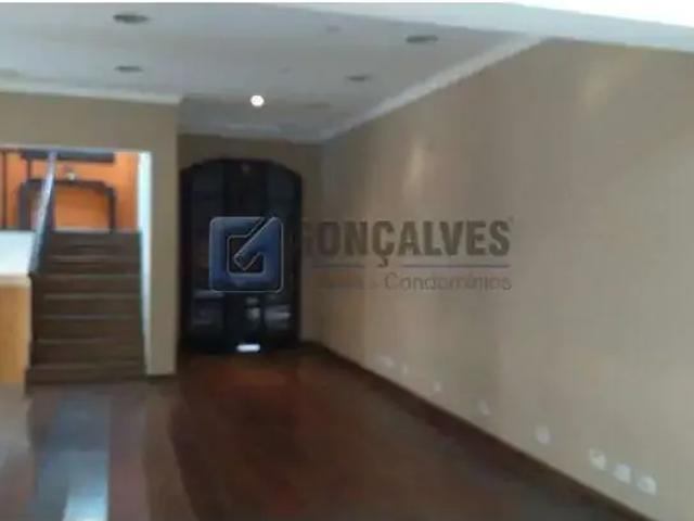 Casa / Sobrado para Venda em Diadema/SP Centro 4 Quartos
