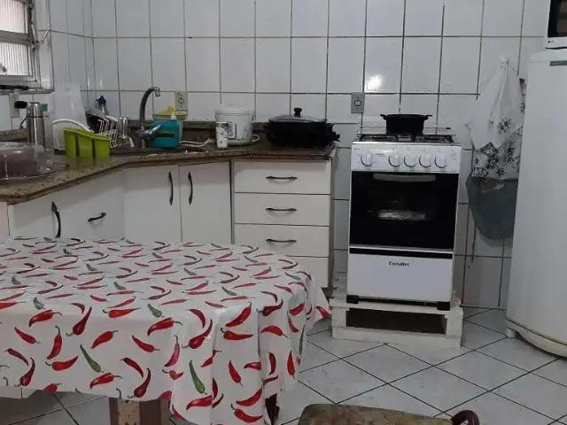 Casa / Sobrado para Venda em Diadema/SP Centro 4 Quartos