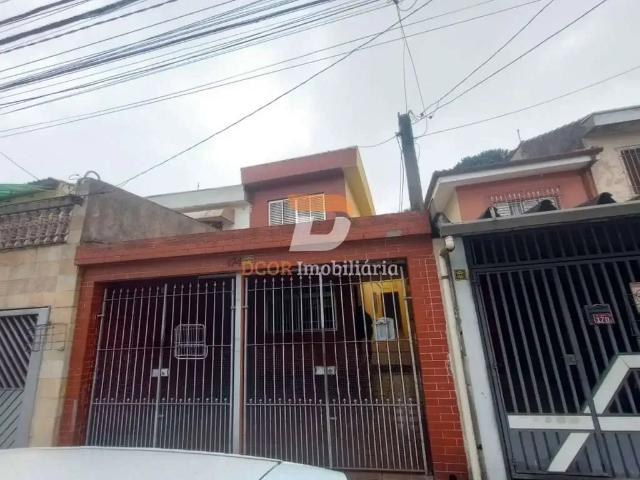 Casa / Sobrado para Venda em Diadema/SP Centro 4 Quartos