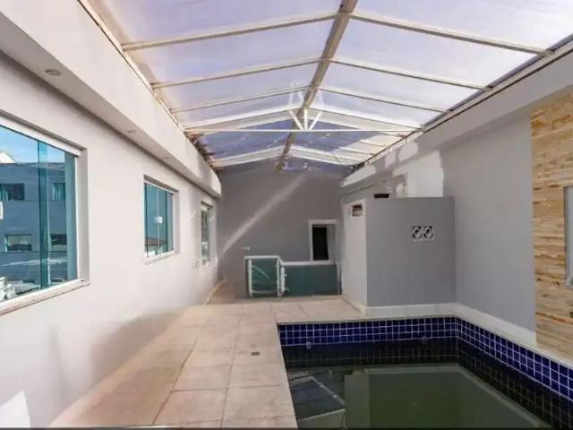 Casa / Sobrado para Venda em Diadema/SP Centro 4 Quartos