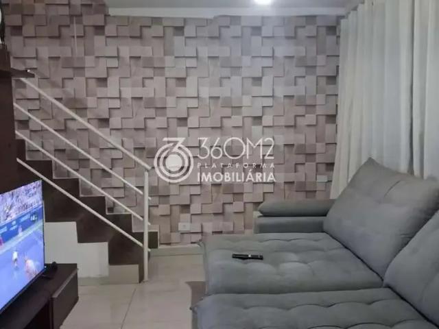 Casa / Sobrado para Venda em Diadema/SP Centro 4 Quartos