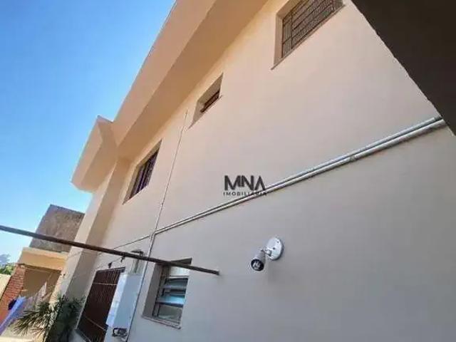 Casa / Sobrado para Venda em Diadema/SP Centro 4 Quartos