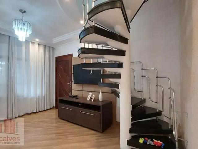 Casa / Sobrado para Venda em Diadema/SP Centro 4 Quartos