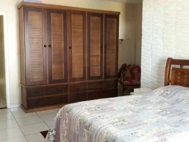 Casa / Sobrado para Venda em Diadema/SP Centro 4 Quartos
