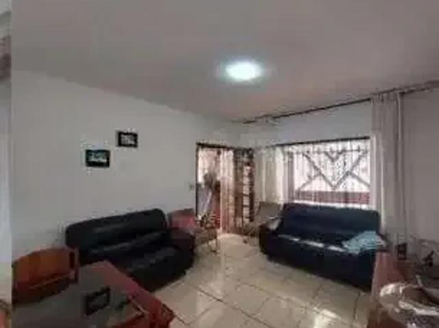 Casa / Sobrado para Venda em Diadema/SP Centro 5 Quartos