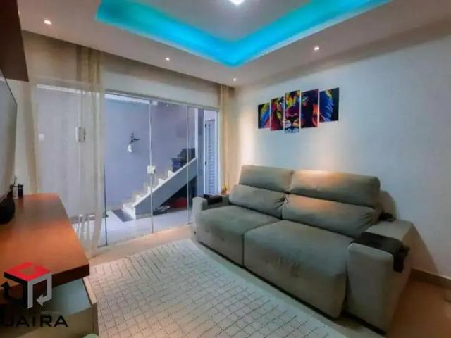 Casa / Sobrado para Venda em Diadema/SP Centro 5 Quartos