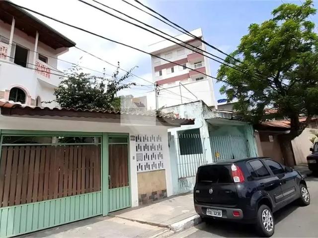 Casa / Sobrado para Venda em Diadema/SP Centro 5 Quartos