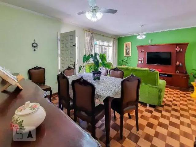 Casa / Sobrado para Venda em Diadema/SP Centro 5 Quartos