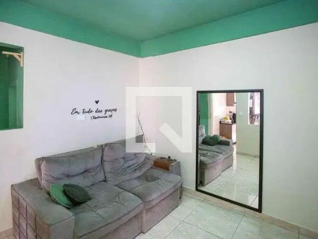 Casa / Sobrado para Venda em Diadema/SP Centro 5 Quartos