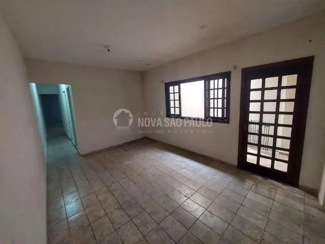 Casa / Sobrado para Venda em Diadema/SP Centro 7 Quartos