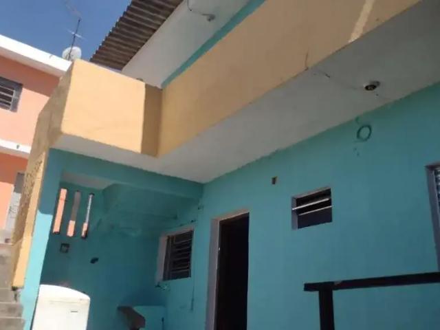Casa / Sobrado para Venda em Diadema/SP Centro 7 Quartos