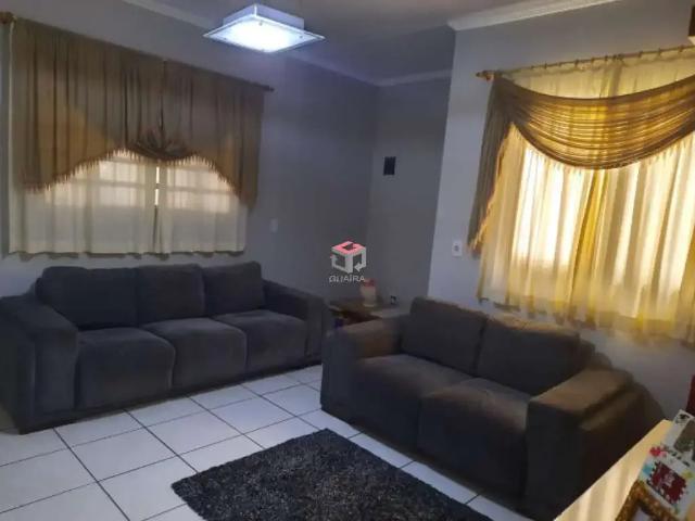 Casa / Sobrado para Venda em Diadema/SP Eldorado 3 Quartos