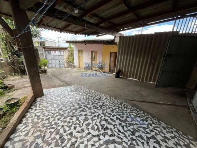 Casa / Sobrado para Venda em Diadema/SP Eldorado 3 Quartos